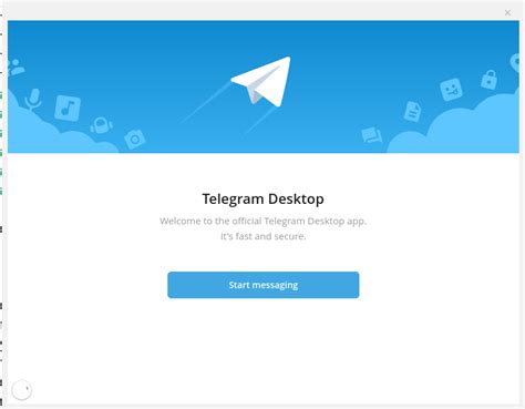 How To Install Telegram On Debian Linux Genie