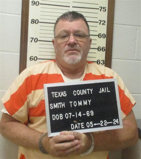 Cabool Man Faces Sex Crime Charges The Licking News