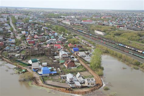 Ишим Фото Города – Telegraph