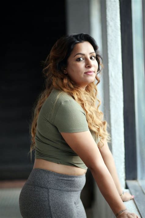Poonam Adhikari Looks Cute And Hottish New Actress