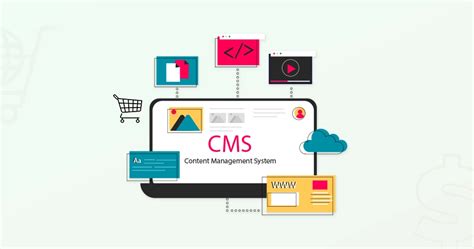 7 Ecommerce Cms Platforms For 2025 Choose The Best