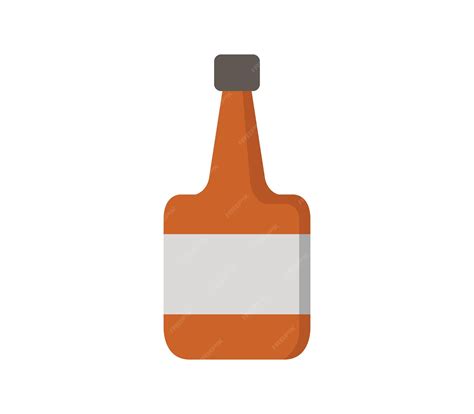Premium Vector Whiskey Bottles