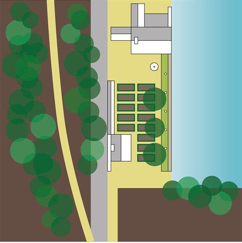 Dat612 Unity Environment Scale Test Matthew French