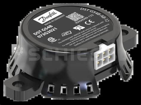 danfoss gaswarngerät r32 dst g32 relais rs485 i pack 80st