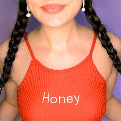 Asmr Honey Hush All Videos The Asmr Index