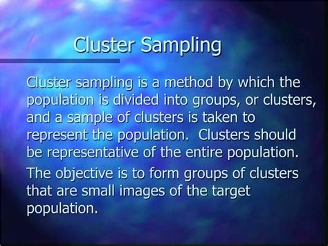 Ppt Sampling Techniques Powerpoint Presentation Free