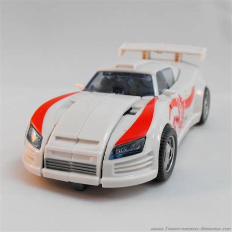 Generations Drift Transformers Universe