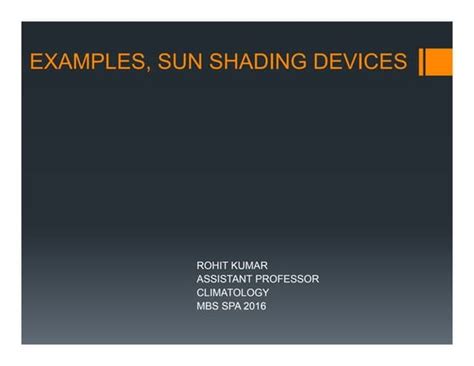 Sunpath Diagrams Different Forms And Their Uses In Functional Design Pps Geography Science