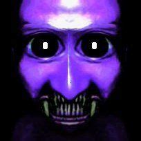 Ao Oni Oni Scary Art Rpg Horror Games