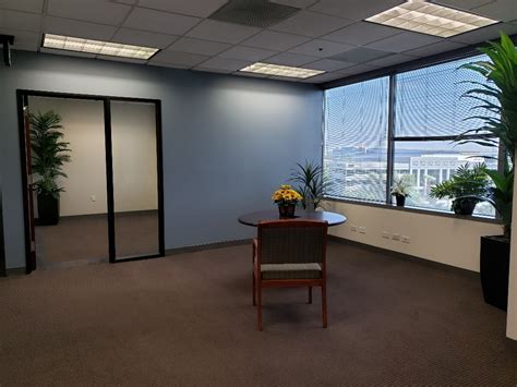 3633 Inland Empire Blvd Ontario Ca 91764 Office For Lease