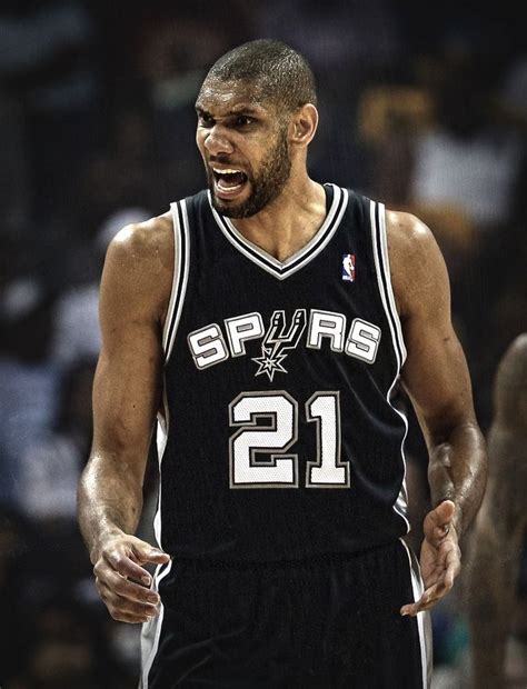 Tim Duncan Fotos De Baloncesto Tim Duncan Nba