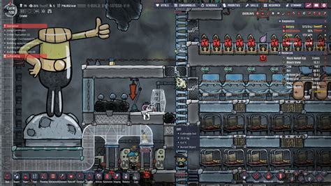 Pip Doesnt Seem To Want To Plant The Fungal Spore On This Tile What Gives Roxygennotincluded