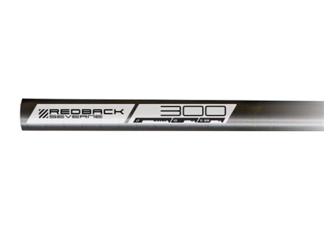 Redback Severne Gear For The Revolution