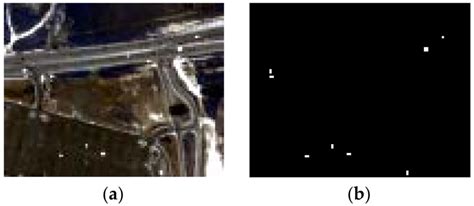 hyperspectral digital imagery collection experiment hydice dataset