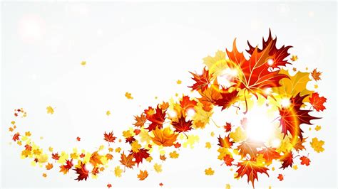Clip Art Fall Leaf Clip Art Library