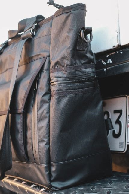 Jlb Custom Tote On Carousell