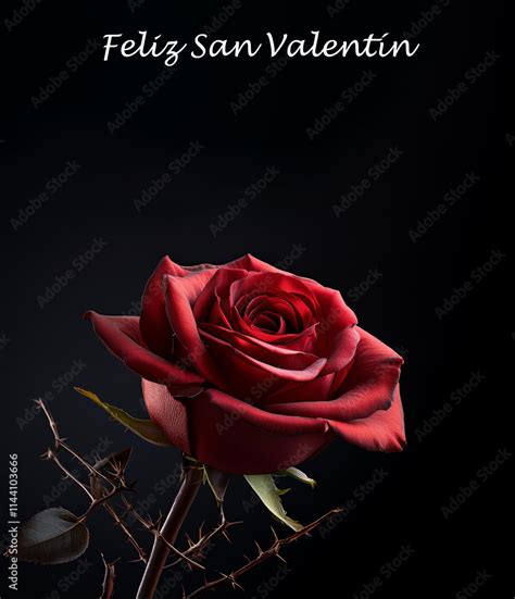 Plantilla Tarjeta De Felicitacion Del 14 De Febrero Dia De San Valentin