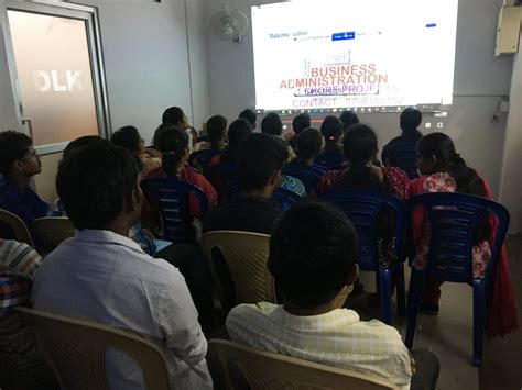 Gallery Free Internship In Chennai