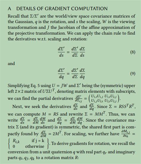Matrices Matrix Calculus Derivative Of M M T Mathematics Stack