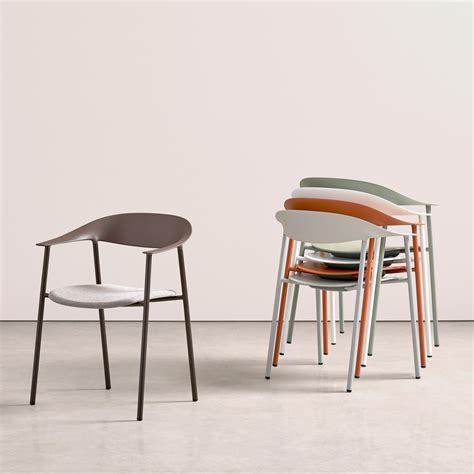 Arum Chairs From Inclass Architonic