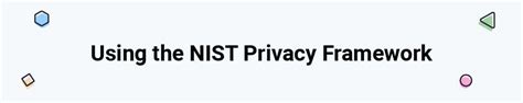 Nist Privacy Framework Termsfeed