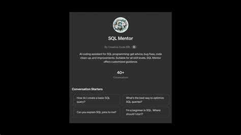 14 gpts for coding that you need to use now
