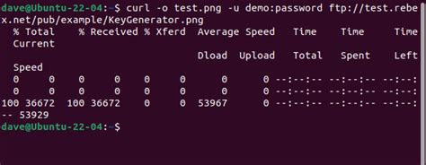 CURL Vs Wget In Linux What S The Difference