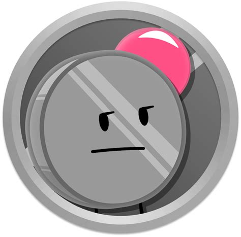 Inanimate Insanity Nickel Normal Pill 11 On Game Jolt I Found