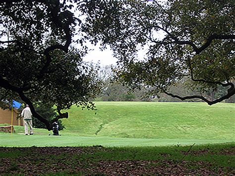 City Park Golf Course Baton Rouge The Cultural Landscape Foundation