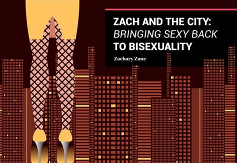 Zach And The City — Queer Majority
