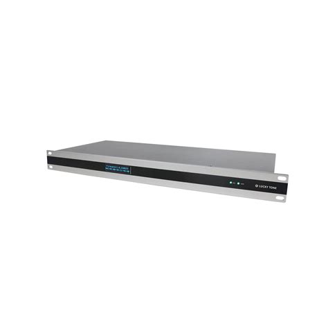 Pa 16 In 16 Out Audio Dsp Digital Processor Dsp Speaker Management