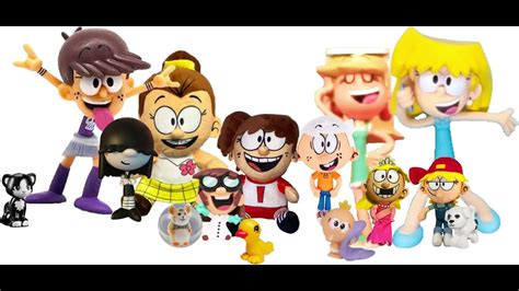 Happy 10th Anniversary Of The Loud House Pilot Youtube