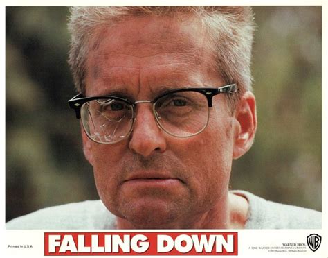 Falling Down The Film Poster Gallery