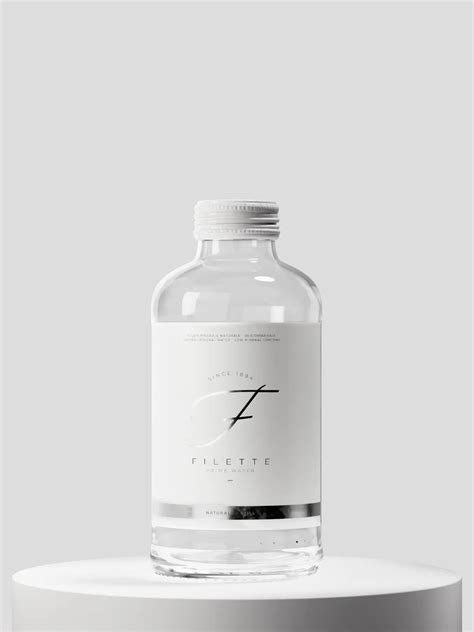 The Filette Collection Acqua Filette