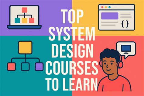 Best System Design Course Online Top Courses Ranked