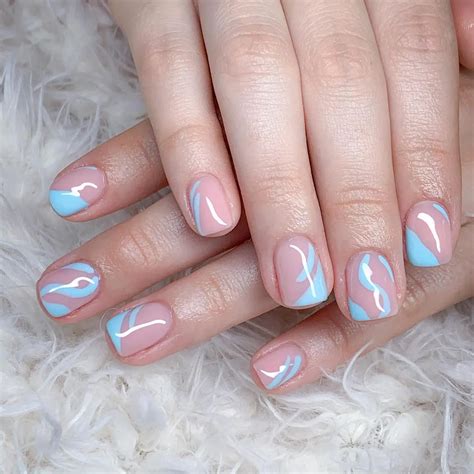 30 Best Shellac Nail Design Ideas You Should Check