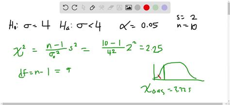 Solvedwe Have Provided A Sample Standard Deviation And Sample Size In