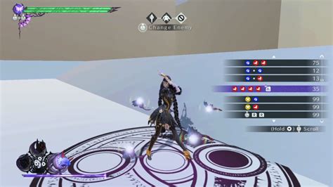 Bayonetta 2 Ta Acessory Summon Animation Mod For Bayonetta 3 Bayo 3 Mods