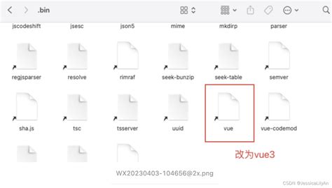 Vue3与vue2共存环境搭建vue2和vue3的环境变量 Csdn博客