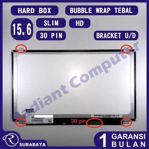 LCD LED HP Pavilion AB AU AW BA Shopee Malaysia