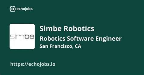 hiring robotics software engineer intern [san francisco ca] [bash