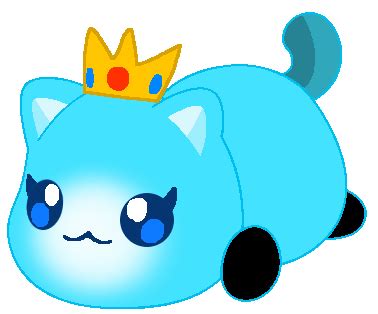 Princess Diamond As A Meemeow By Alexiscurry On Deviantart