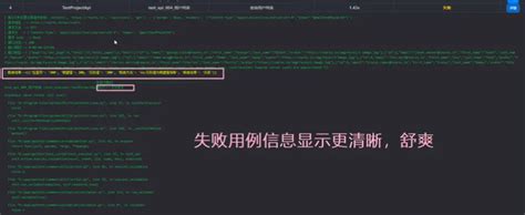 精美可视化:python自动化生成漂亮的测试报告python 可视化测试 Csdn博客 精美可视化:python自动化生成漂亮的测试报告python 可视化测试 Csdn博客