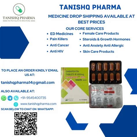Gabasign 800mg Gabapentin Tablets At ₹ 327 Box Gabapin In Nagpur Id 2854265428033