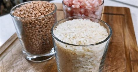 Украинцам показали новые цены на крупы что подешевело а что выросло в цене