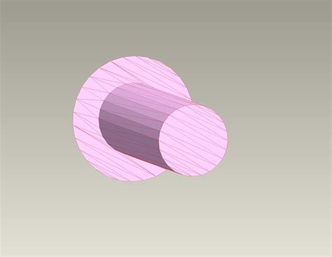 Rivet 3d Model 3 Stl Unknown Free3d