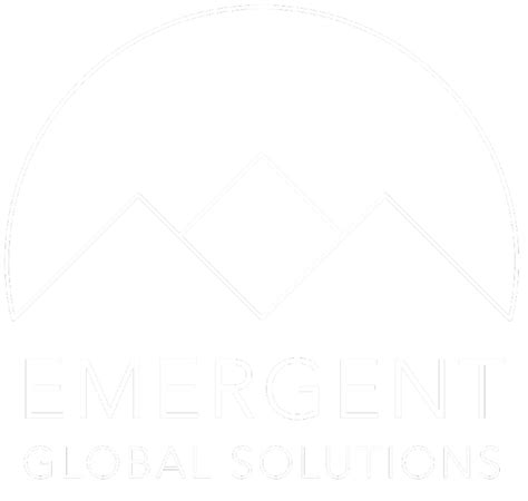About — Emergent Global Solutions
