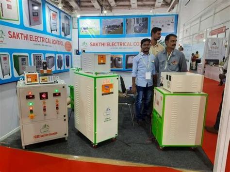 Three Phase PWM IGBT Static Stabilizer Floor V At Rs In Coimbatore