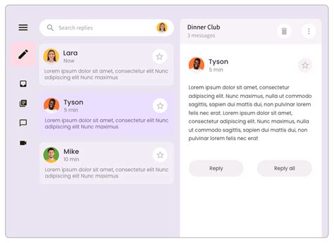 What Is Material Design Mockflow