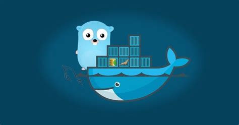 golang go micro with docker compose coding experiments and best